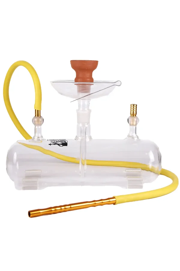 OTTO NS 100 SET - Nargile Dünyası